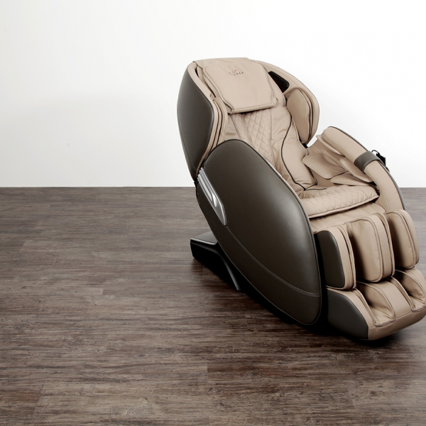 Buy AlphaSonic II Massage Chair - Where Innovation meets Technology